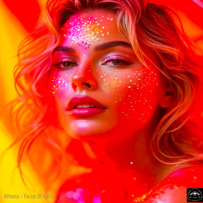 Athena - Force Of Natur | MEGALODON RECORDINGS