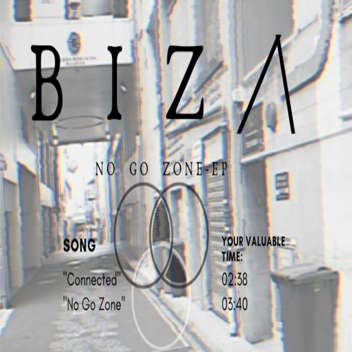 No Go Zone | BIZA