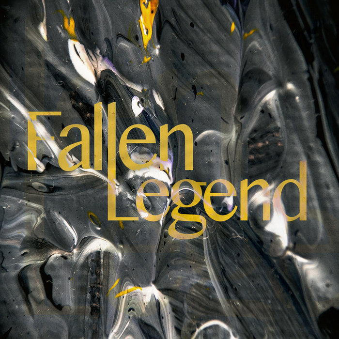 Fallen Legend | Pastoraal