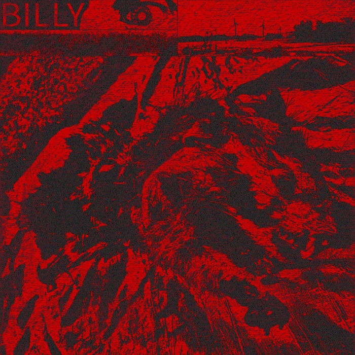 Control Burn | Billy KS