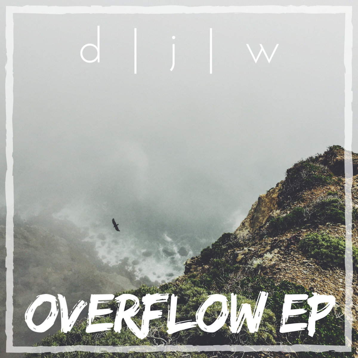 Overflow EP | David J Williams