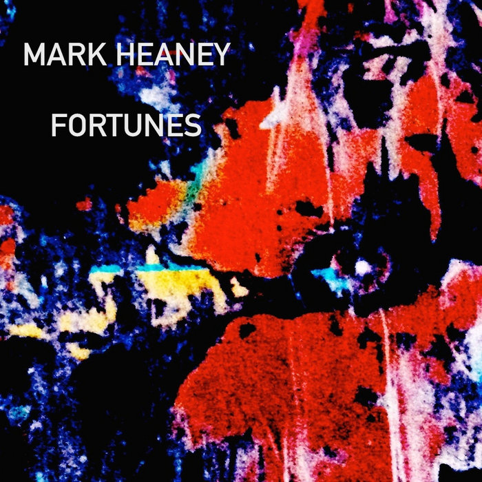 Fortunes | Mark Heaney