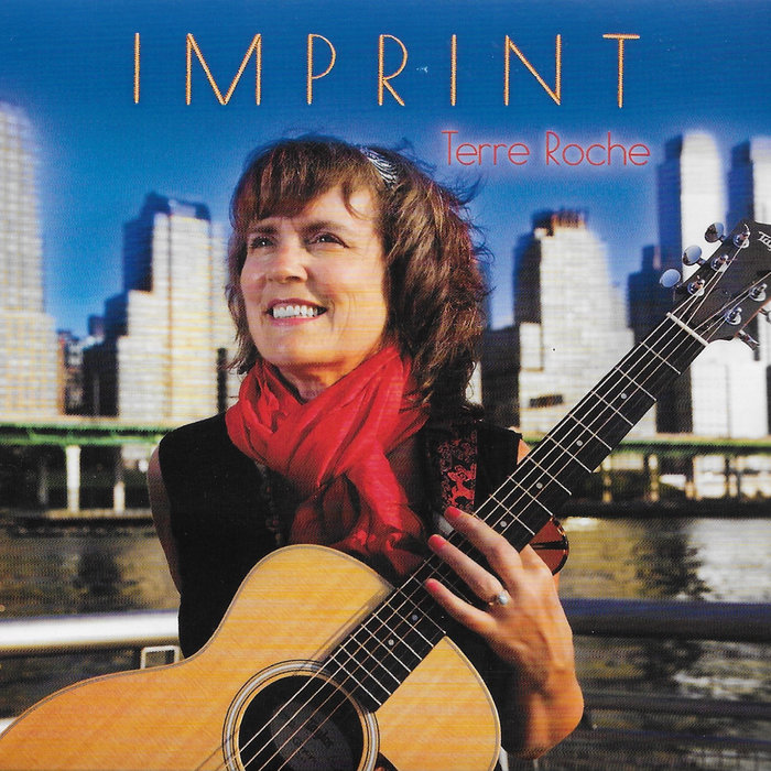 Imprint - album | Terre Roche