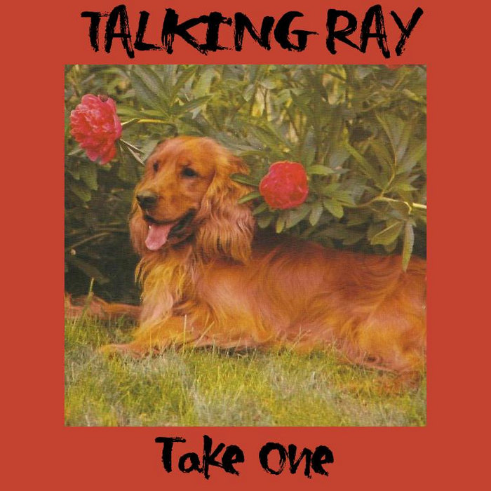 Revolution is old-fashioned ( demo ) | Talking Ray