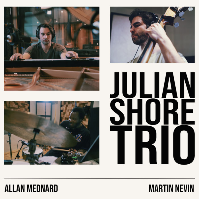 Trio | Julian Shore