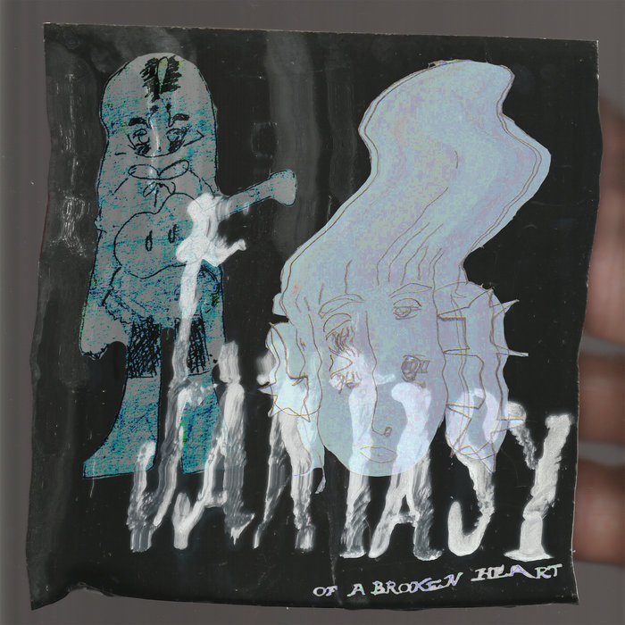 Getting the Gist /// Alone | fantasy of a broken heart Getting the Gist /// Alone | fantasy of a broken heart