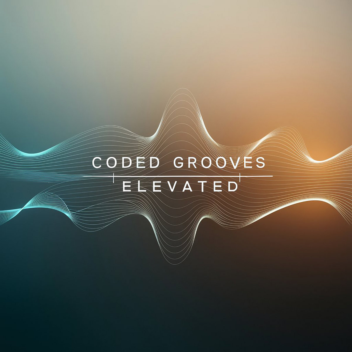Elevated | Coded Grooves