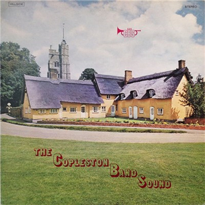 The Copleston Band Sound | Copleston Bands Society