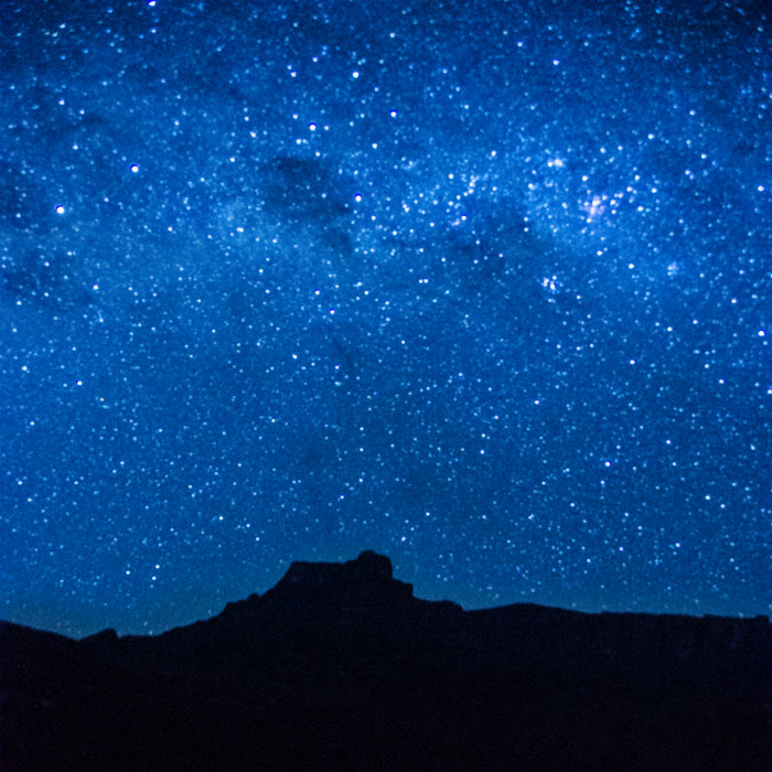 Lullaby with Stars | Keith Calmes