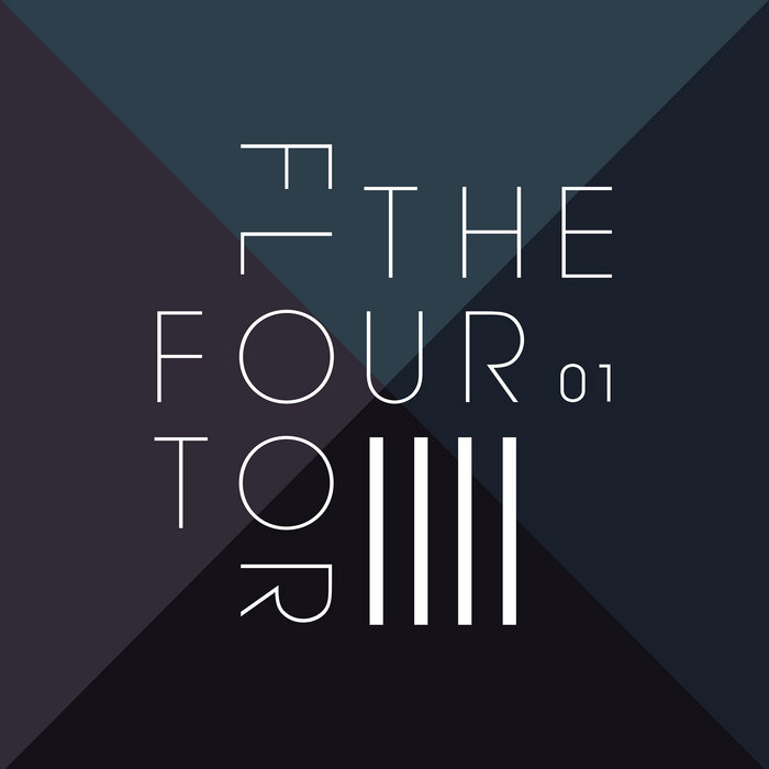 Four to the Floor 01 | Various Artists | Diynamic Music
