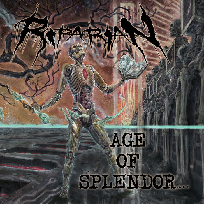 Age of Splendor | Riparian