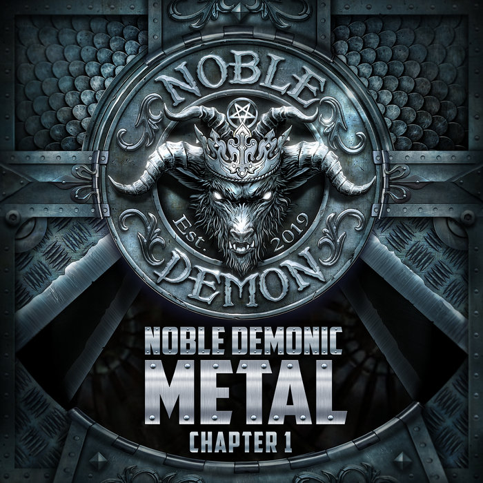 Noble Demonic Metal – Chapter 1 | Various Artists | Noble Demon