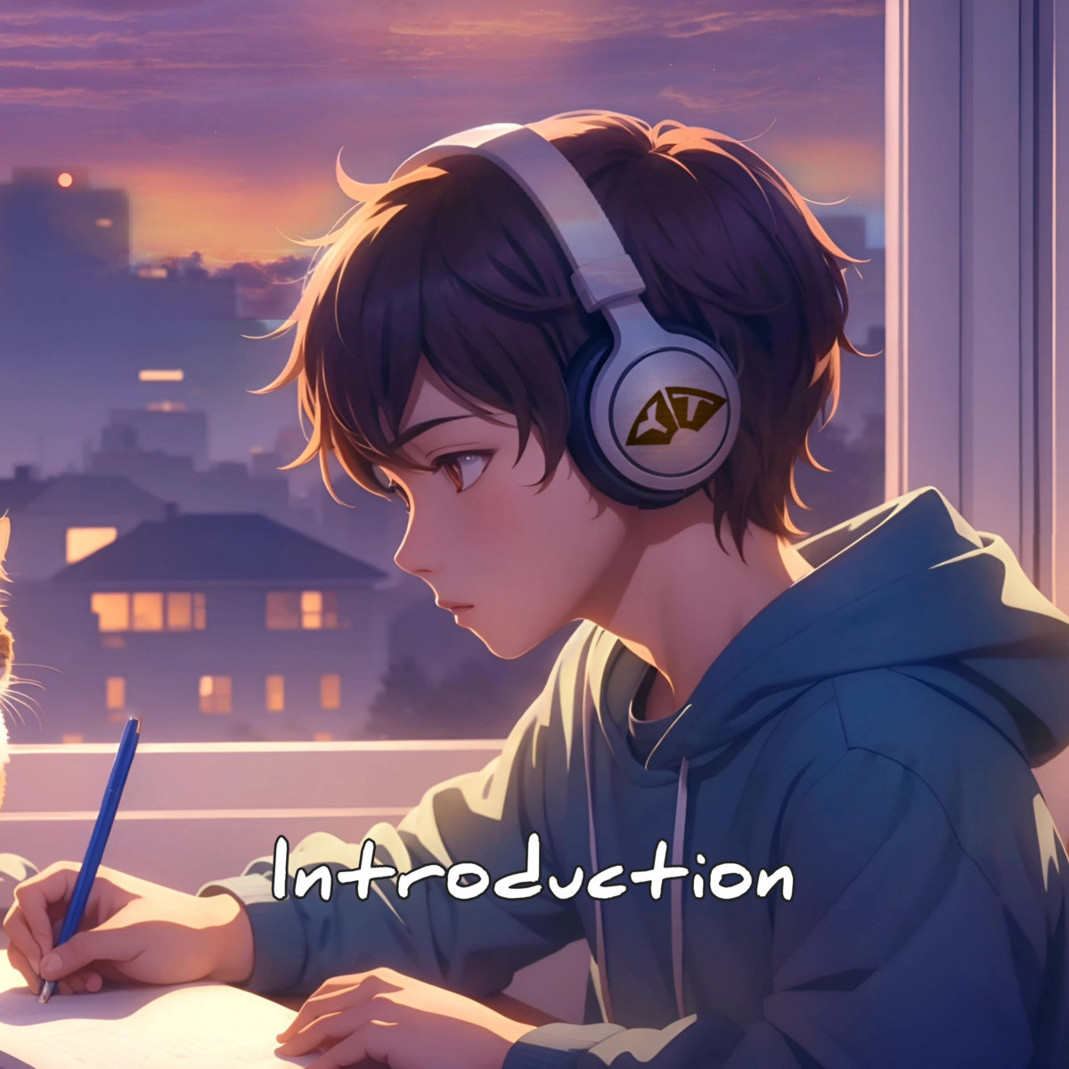 Lofi YT Beats Type Beat - Introduction | Lofi YT Beats