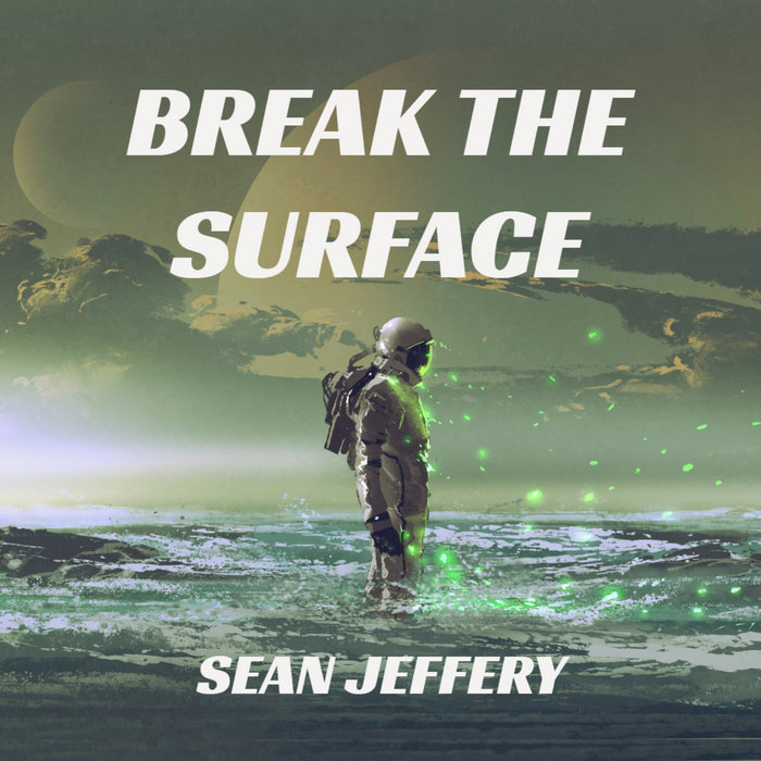 Break The Surface | Hitchhiker