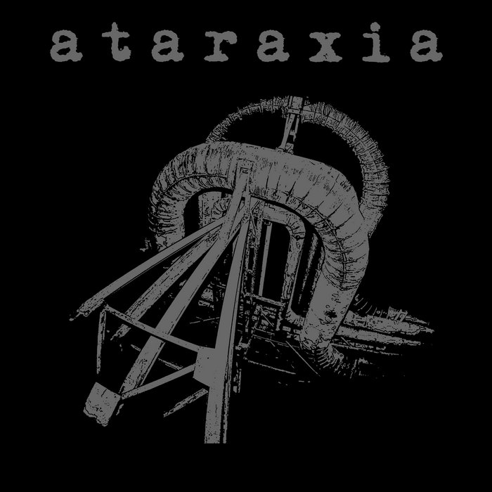 ataraxia | ataraxia