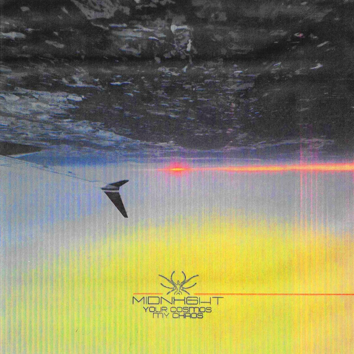 MIDNXGHT - Red Rooms | EXTRA ENERGY