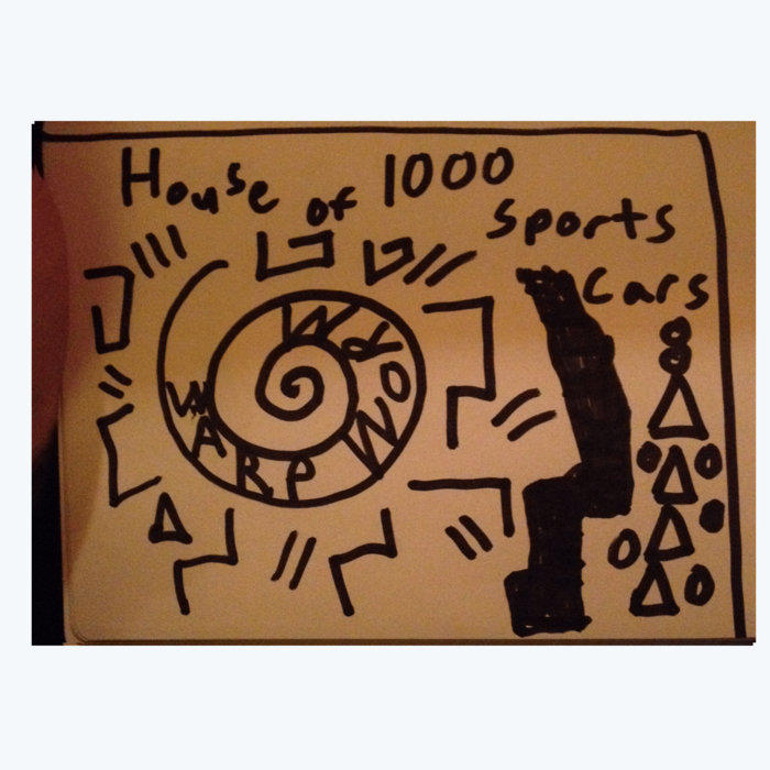 Warp Worm | House of 1000 Sports Cars