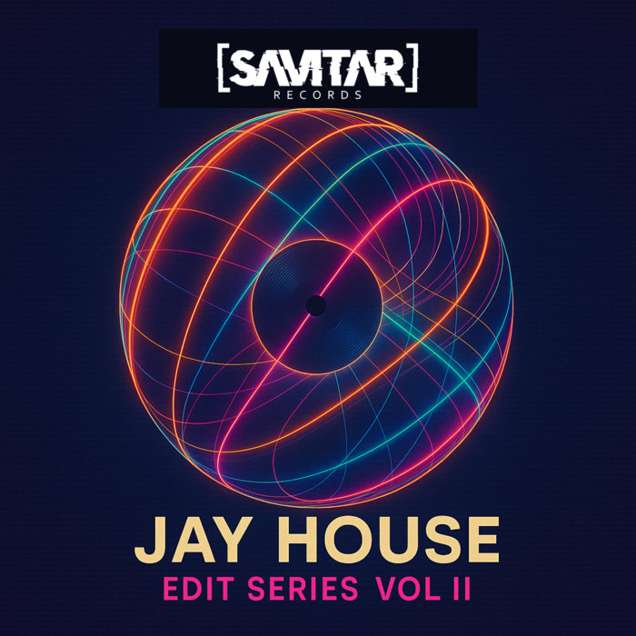 Jay House Press Edit Series Vol II | Jay House