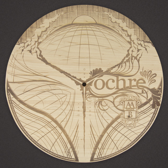 David Elsewhere | Ochre