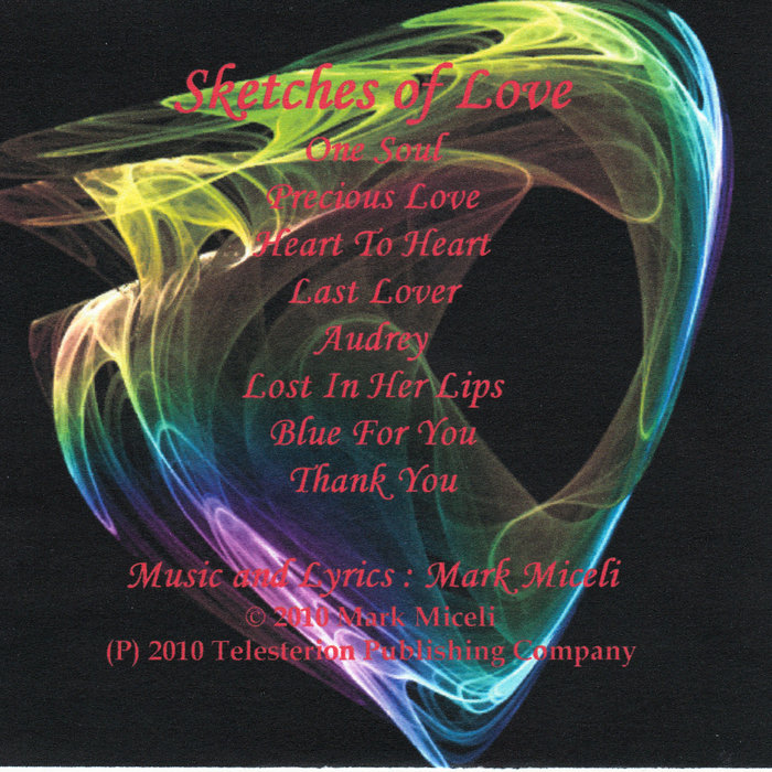 One Soul | Mark Miceli