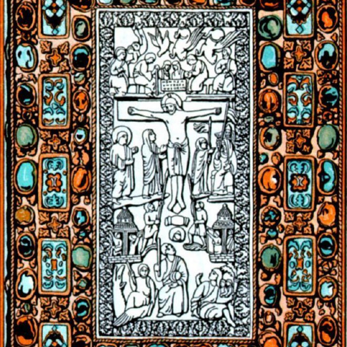 The Syntax of Mercy | 'kirchenkampf'