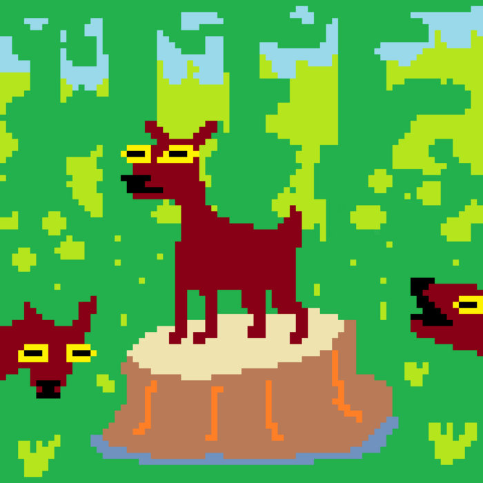 Stump Party (Guitar Pro Edition) | Thana Orchard | Thana