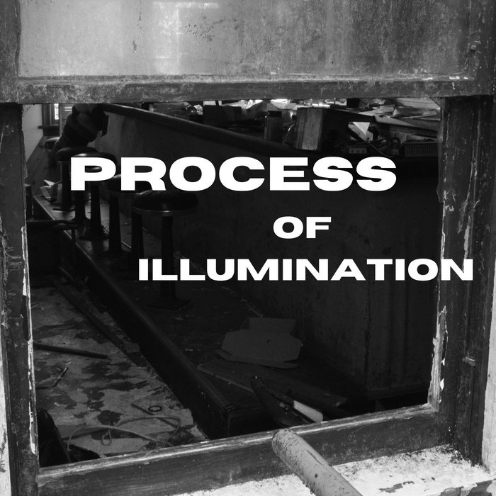 Process of Illumination | John Purkey