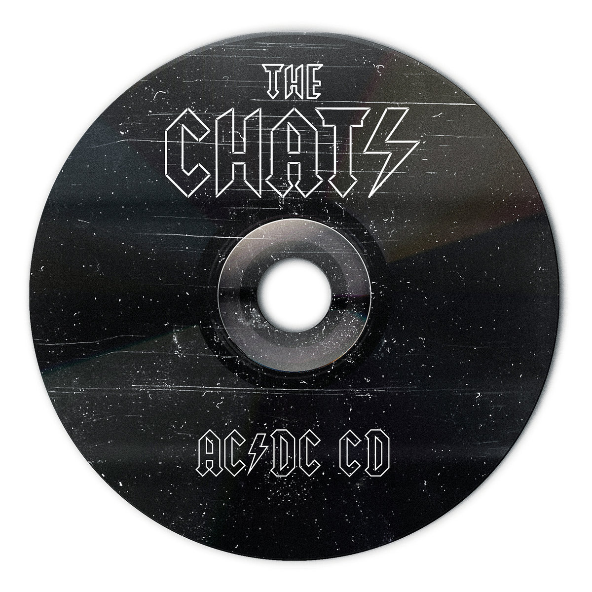 AC/DC CD | The Chats