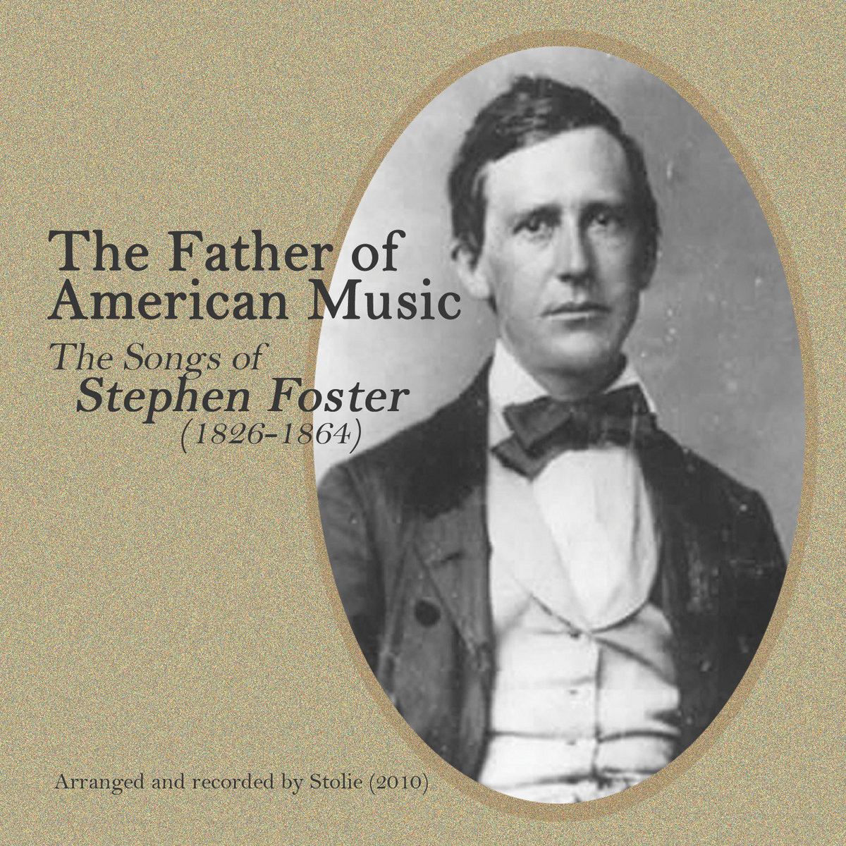 The Father of American Music | Stolie