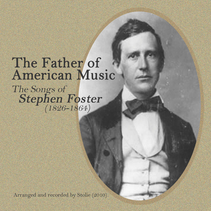 The Father of American Music | Stolie