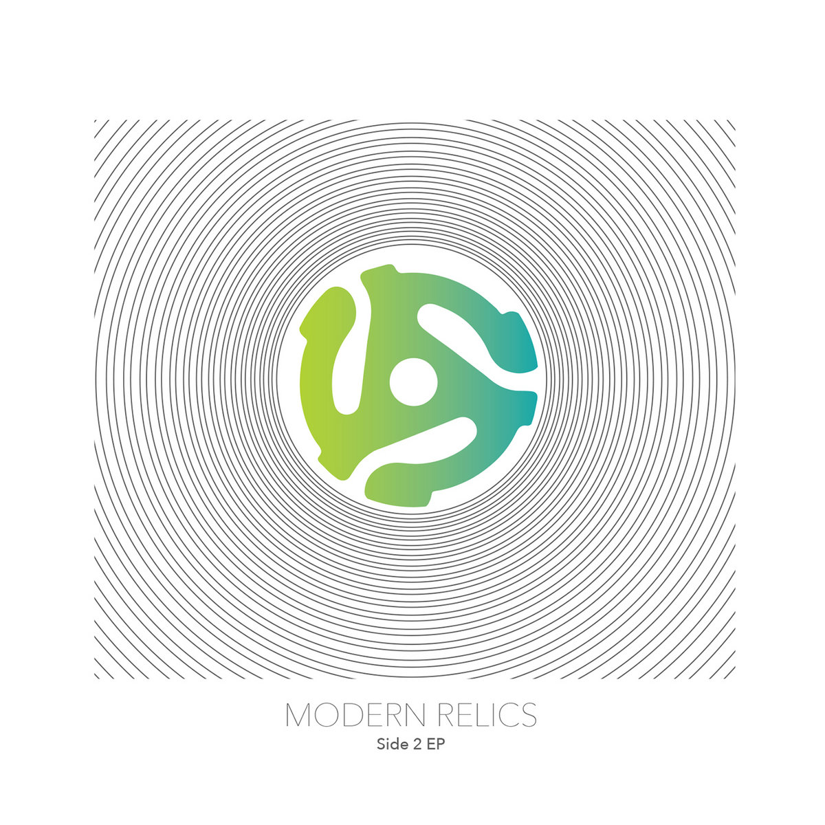 Side 2 EP | Modern Relics