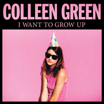 Music | Colleen Green
