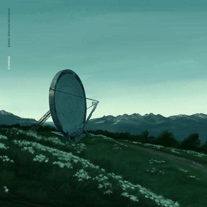 Signals (album) | Jameson Nathan Jones
