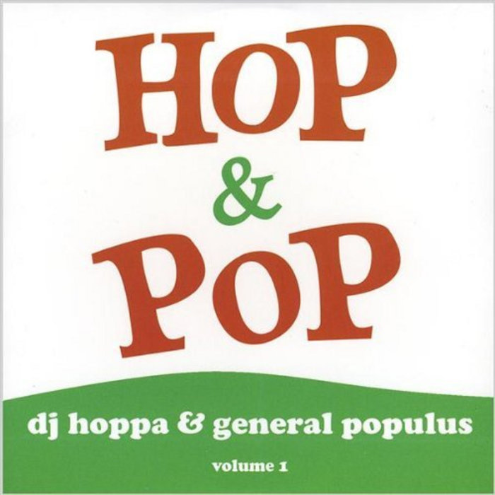 Hop & Pop | DJ Hoppa & General Populus | Broken Complex