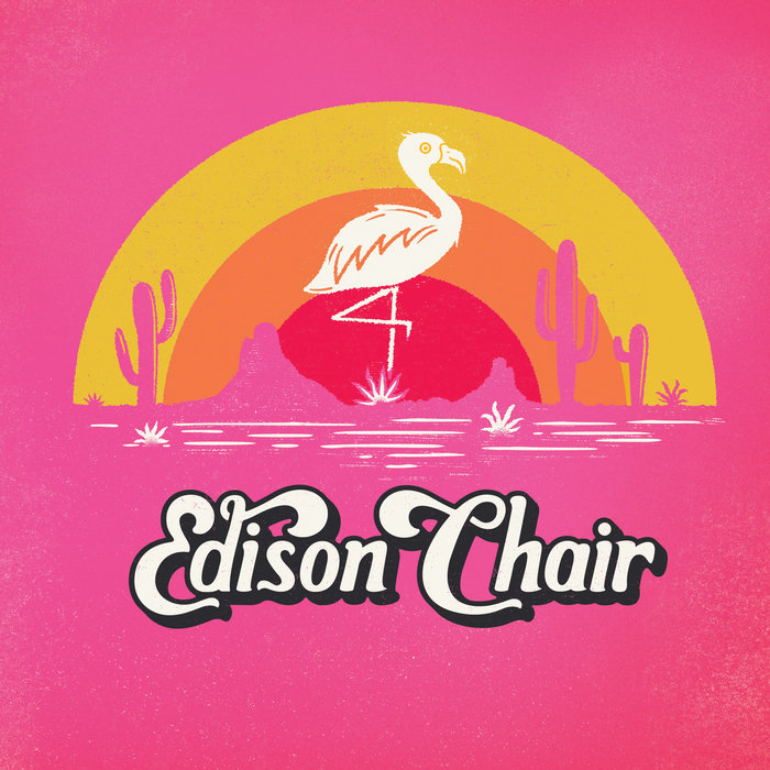 Edison Chair | Edison Chair