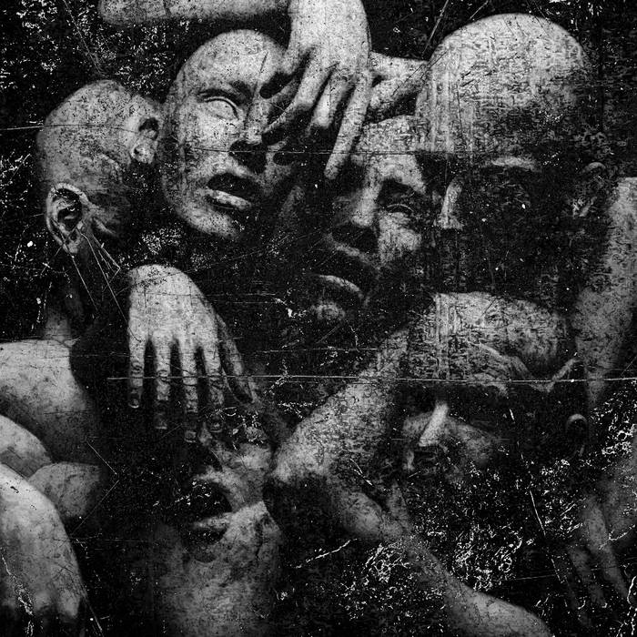 R-N-O - So Many People in My Room [EP] | Kursed System