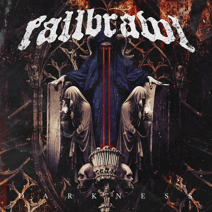 Darkness | Fallbrawl | BDHW Rec.
