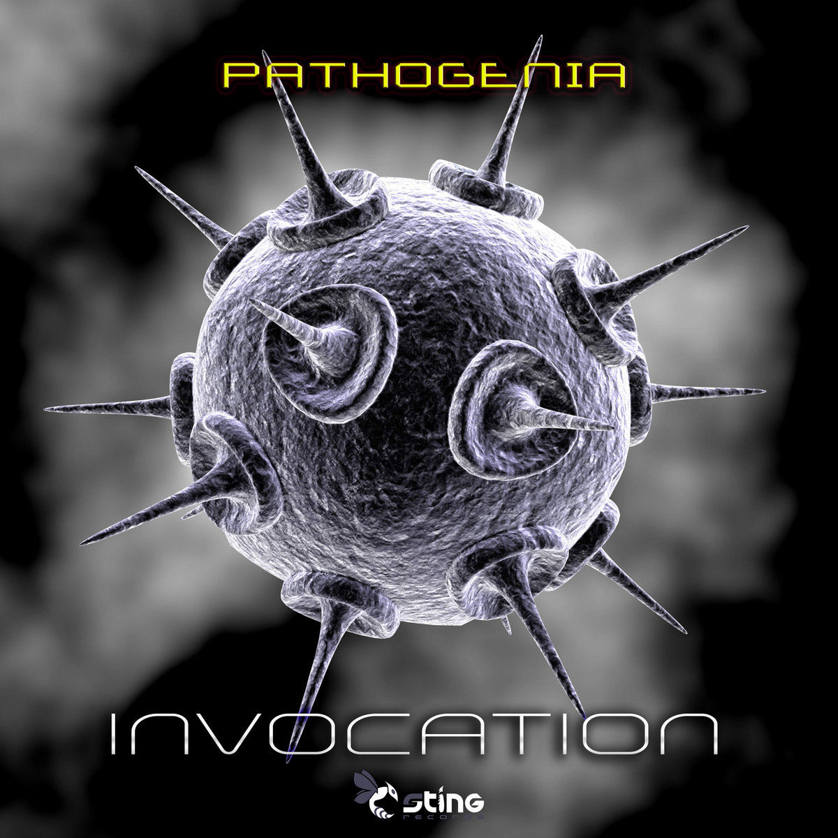 Invocation | Pathogenia | Sting Records