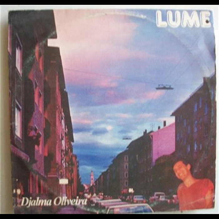 Lume | Djalma Oliveira