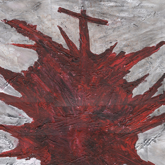 Debajo de mi armadura | Rosamonte | Inerme Discos