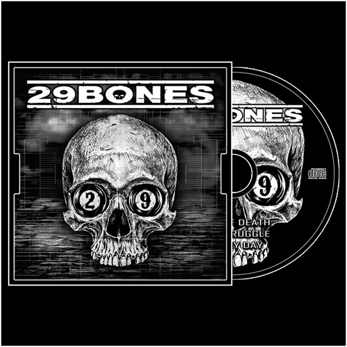 29Bones EP | 29 Bones