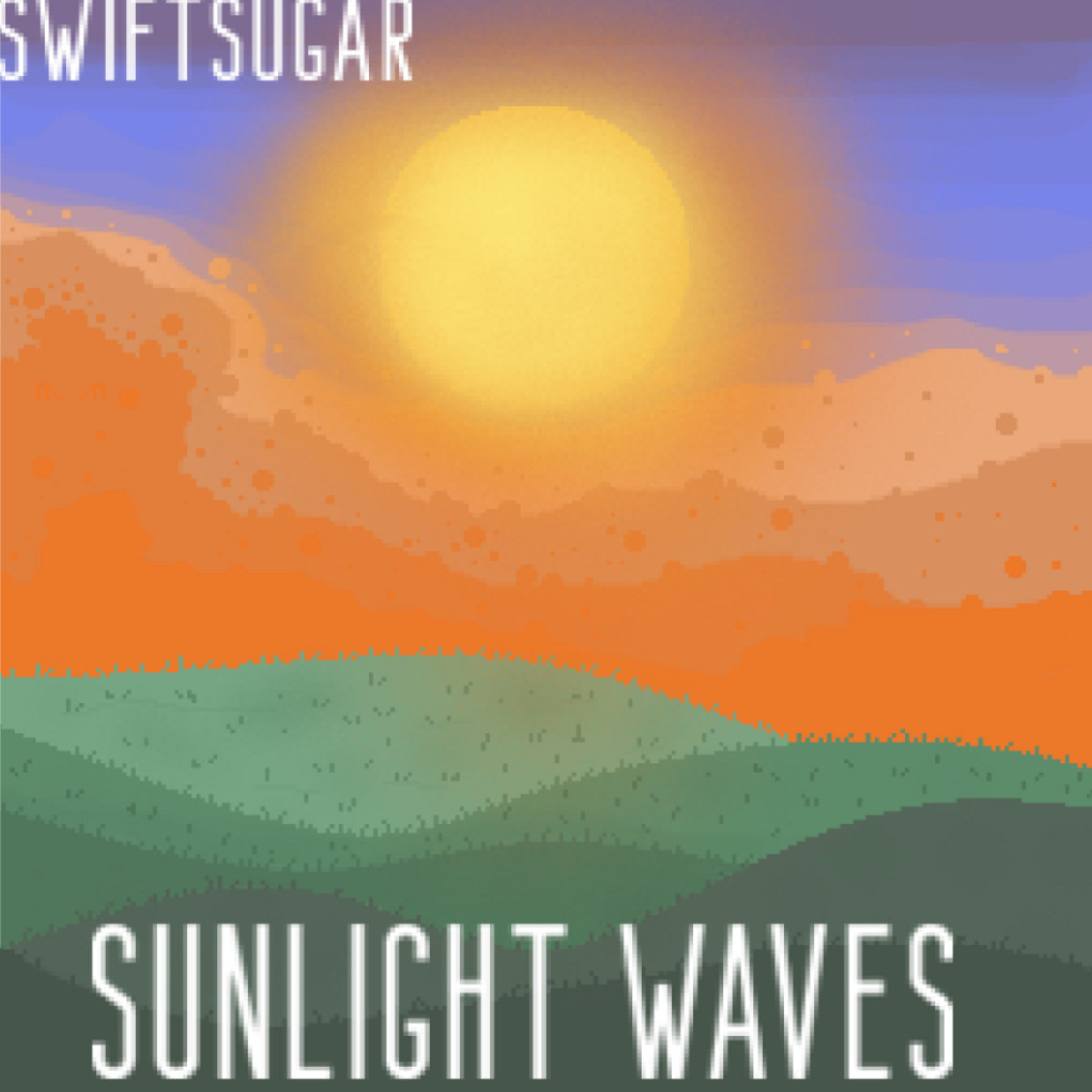 Sunlight Waves | Swiftsugar