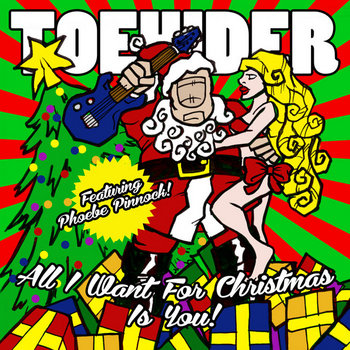 Music | Toehider