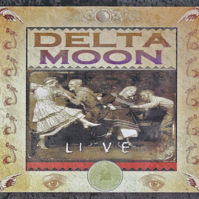 Delta Moon Live | Delta Moon
