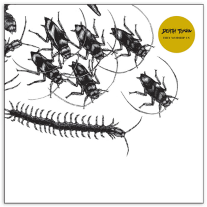 They Worship Us | Death Token