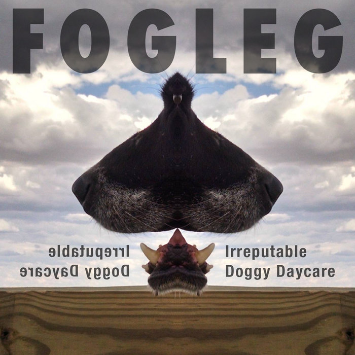 Irreputable Doggy Daycare | Fogleg
