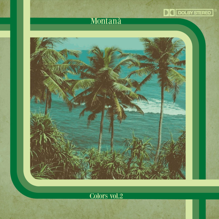 Colors vol.2 | Lorenzo Montanà