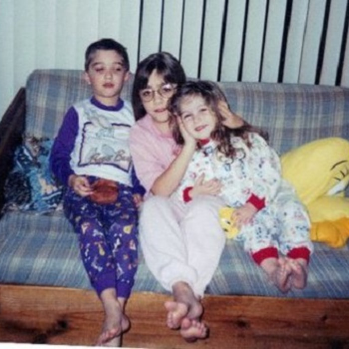 Ripple | Danny Garrett