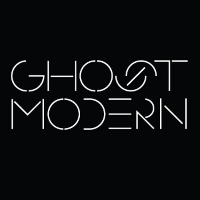 Ghost Modern | Ghost Modern