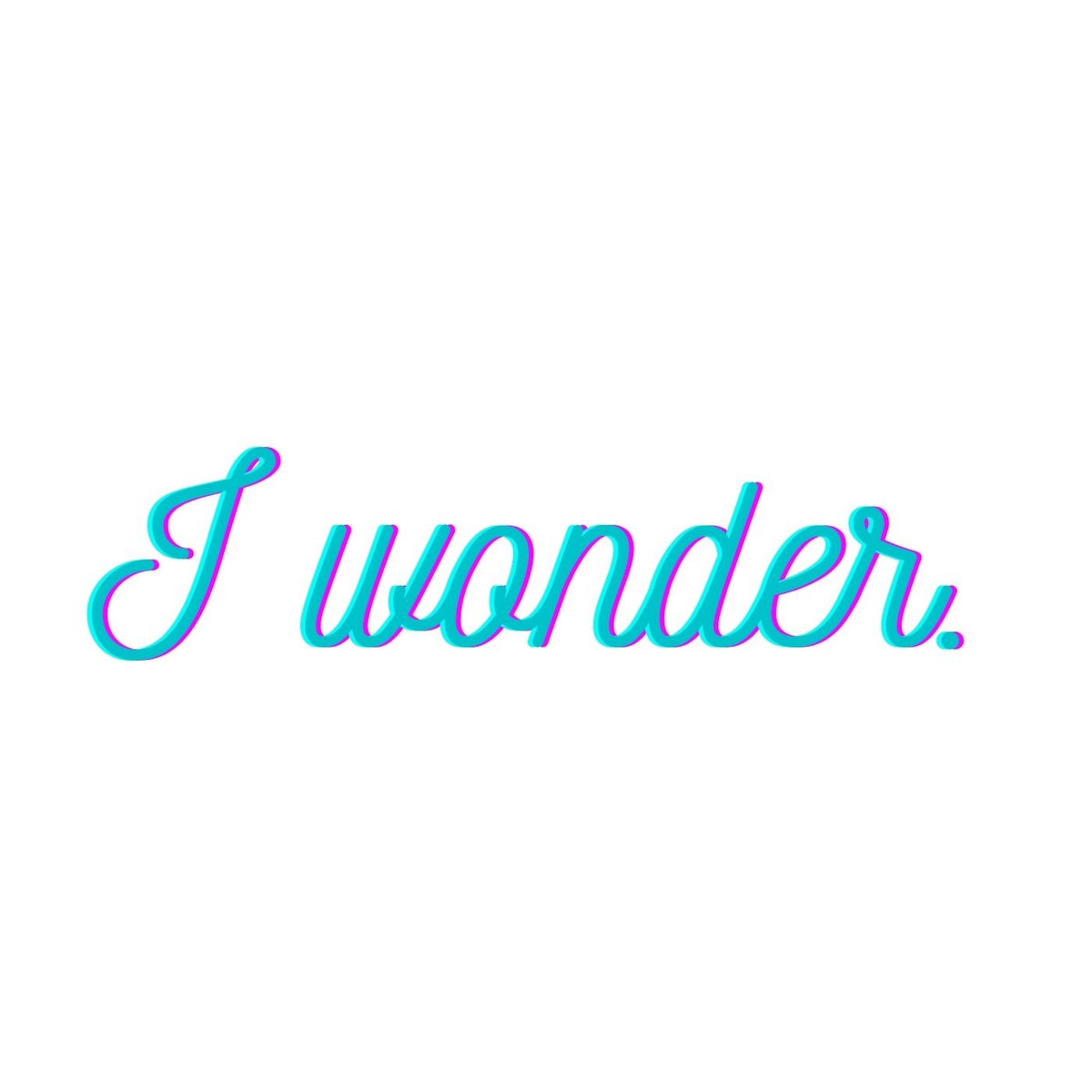 I Wonder / Laura Lee - Single | Hayden Mack